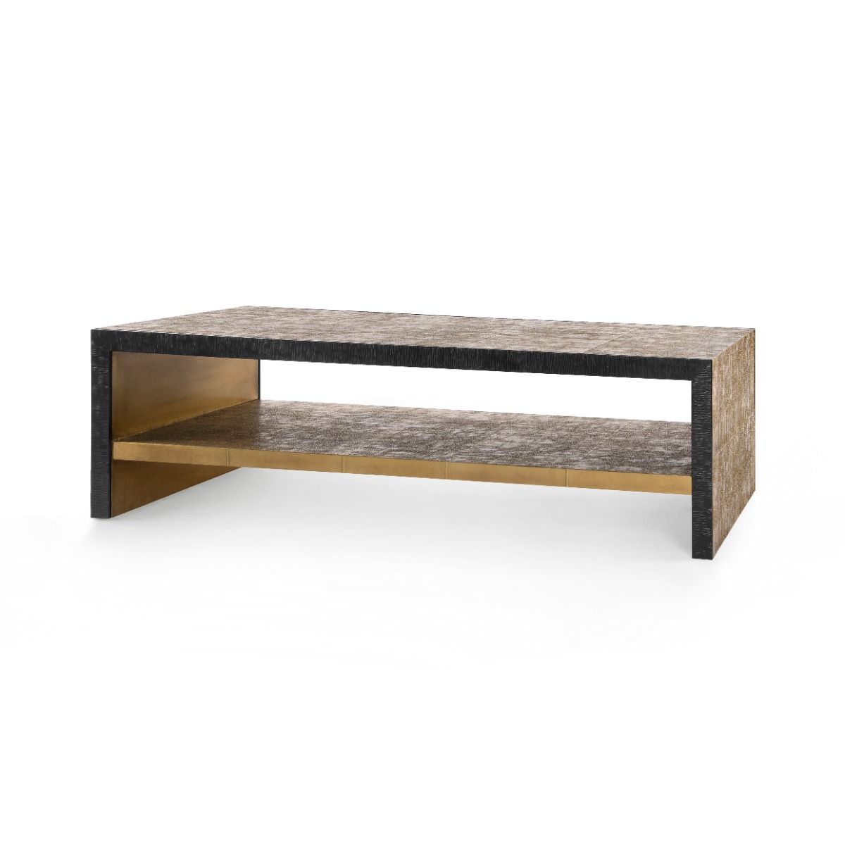 Odeon Coffee Table | Villa & House