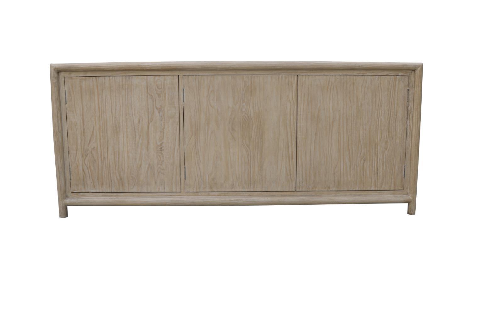 Tori Long Cabinet