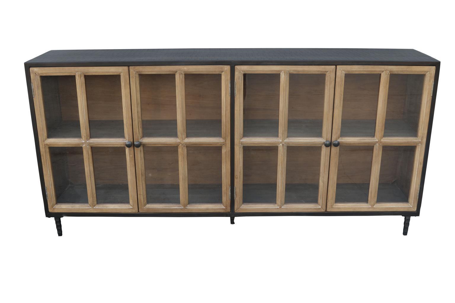 Camden Long Cabinet