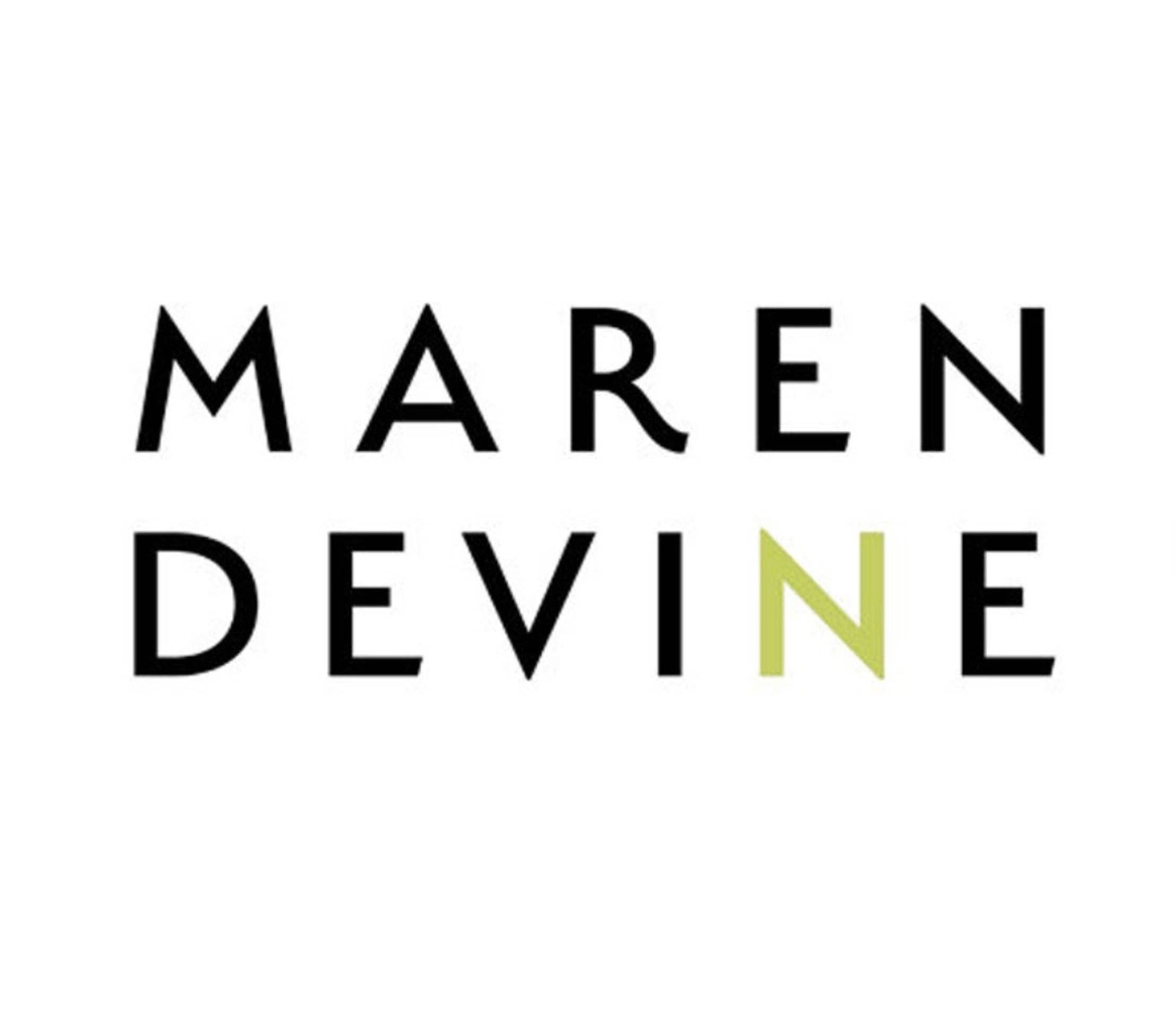 Abstract Marsh Print on Paper, "Coastal Marsh"