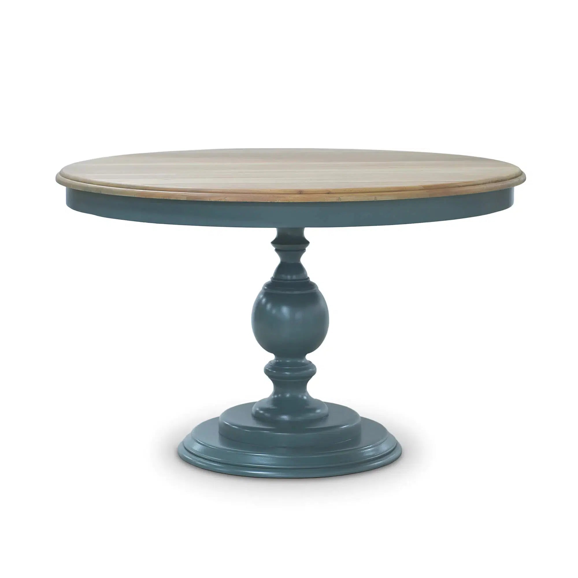 Gloucester Dining Table 48''|Bramble