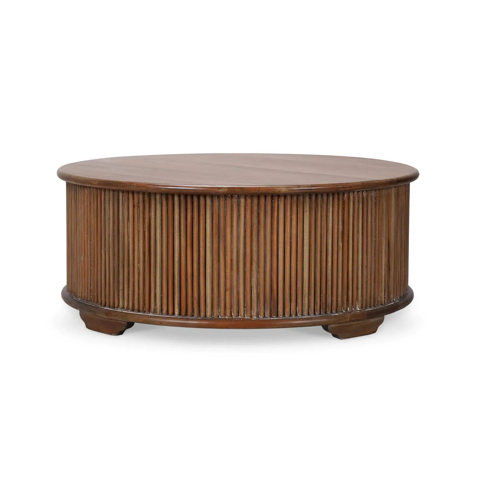 Kraton Coffee Table|Bramble