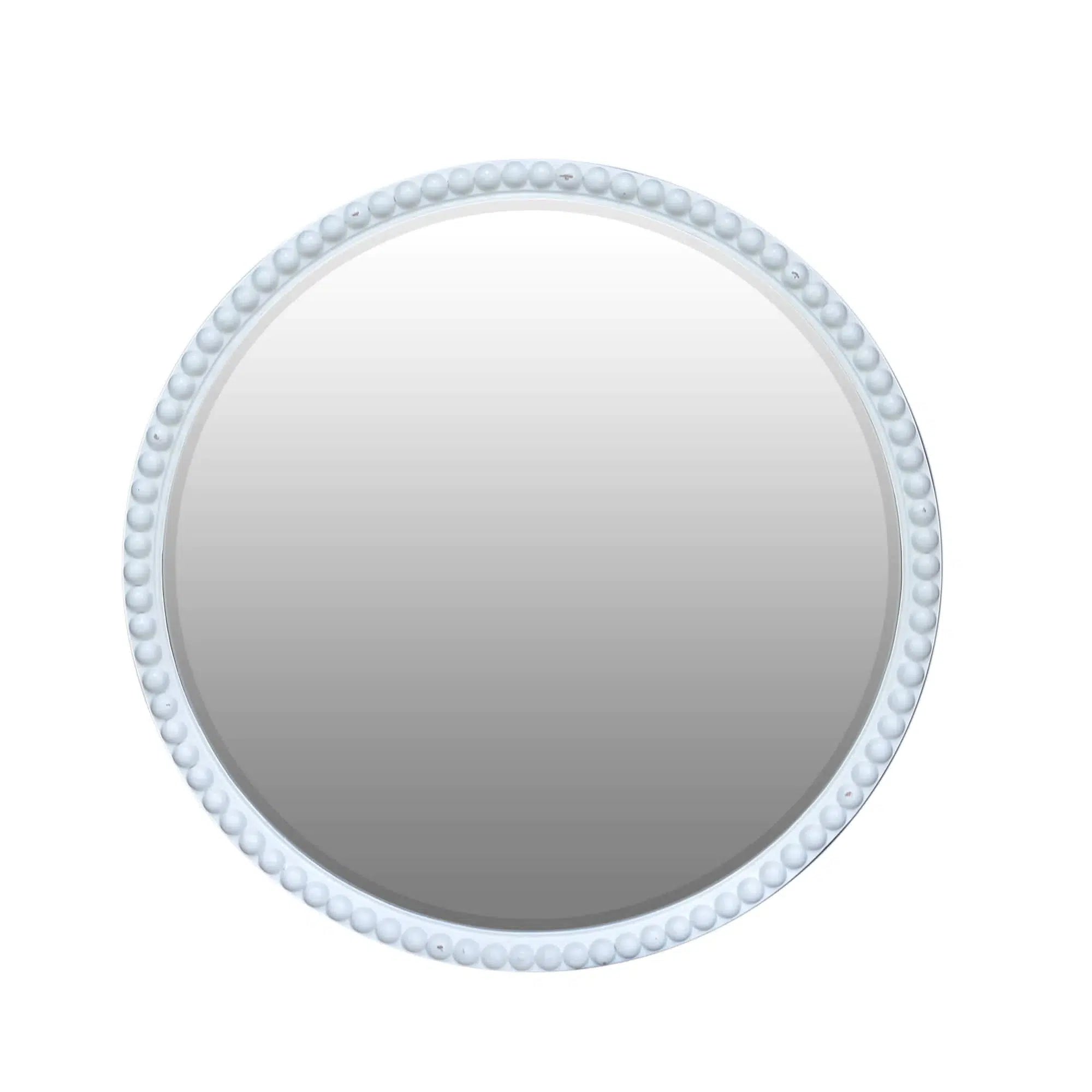Bramble Cholet Round Mirror Large