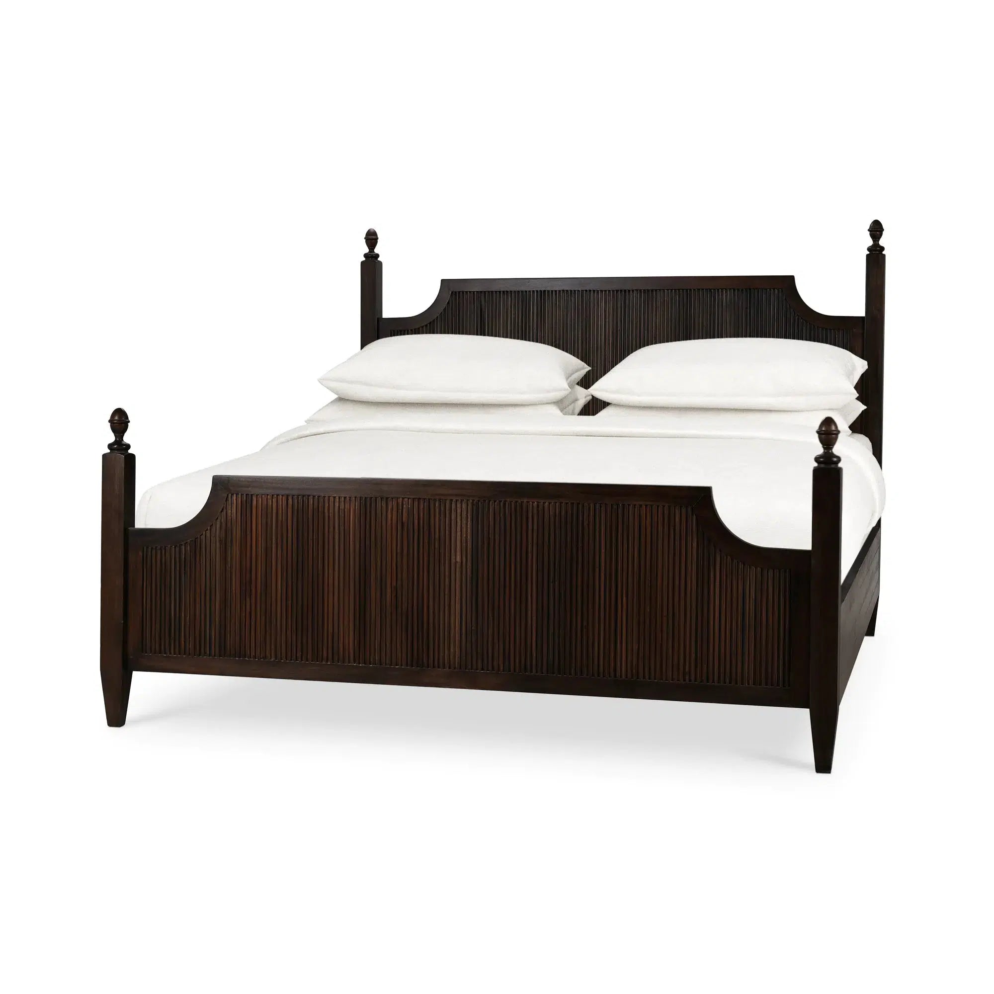 Kraton Bed King | Bramble