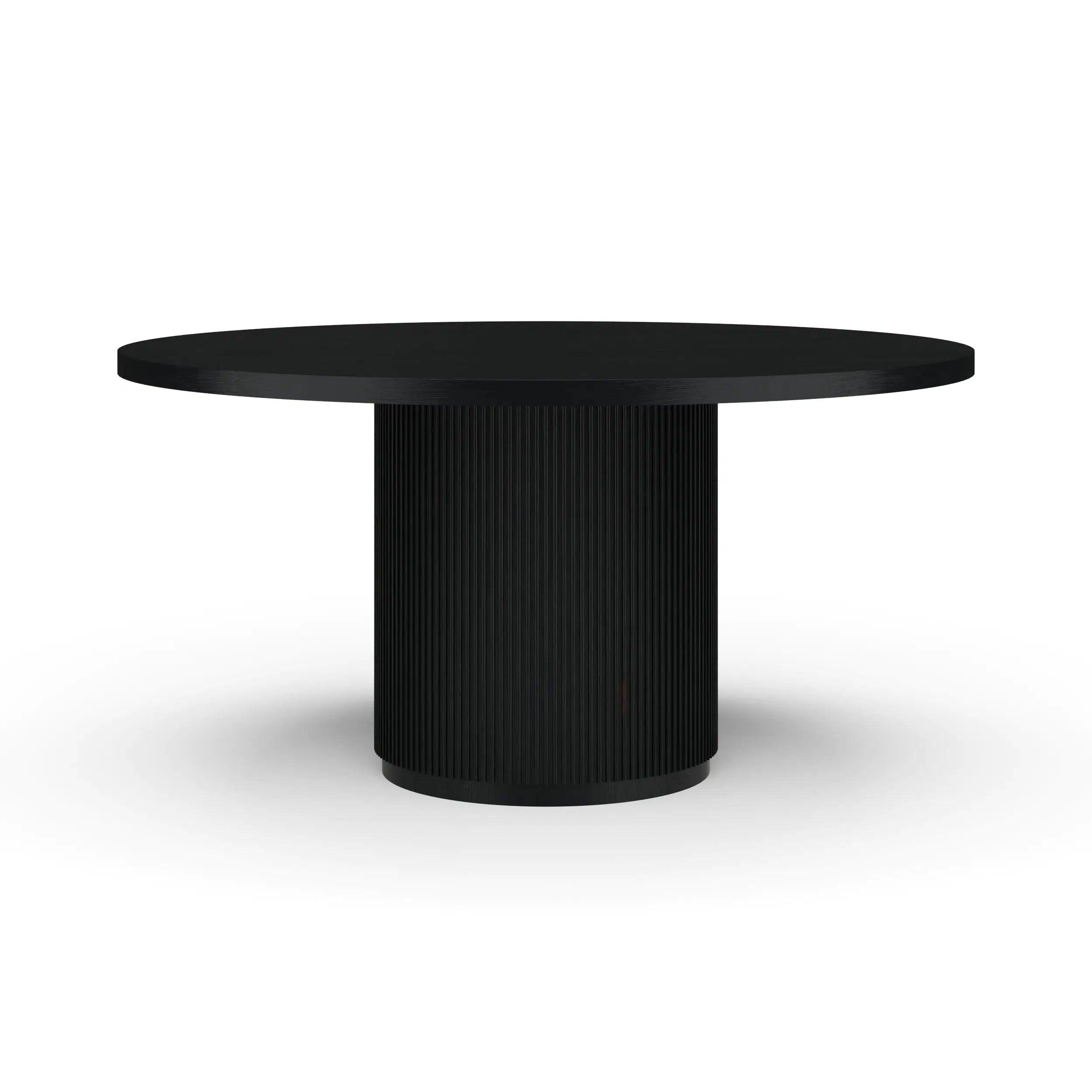 Bramble Kraton Round Dining Table 60''
