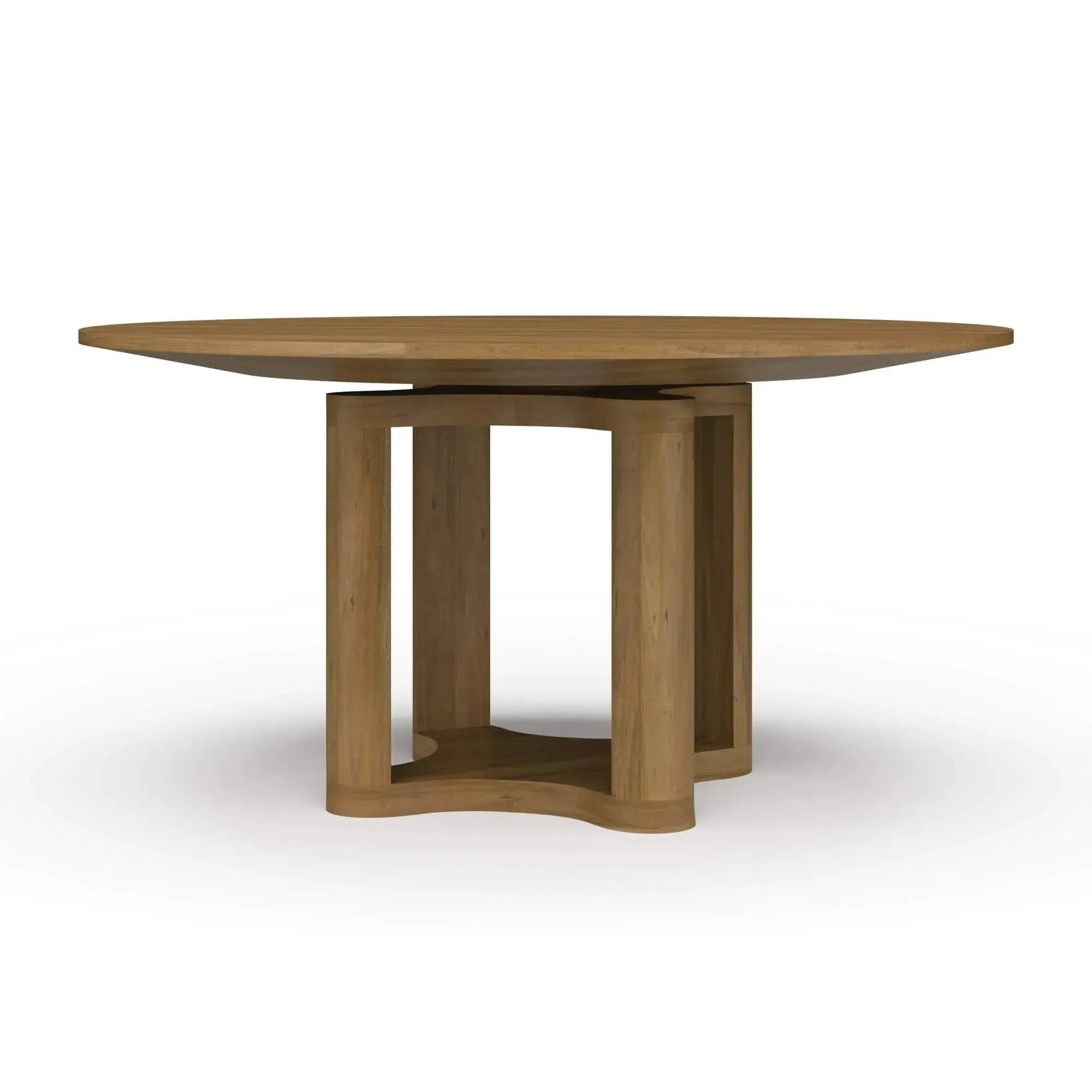 Bramble Victoria Round Dining Table