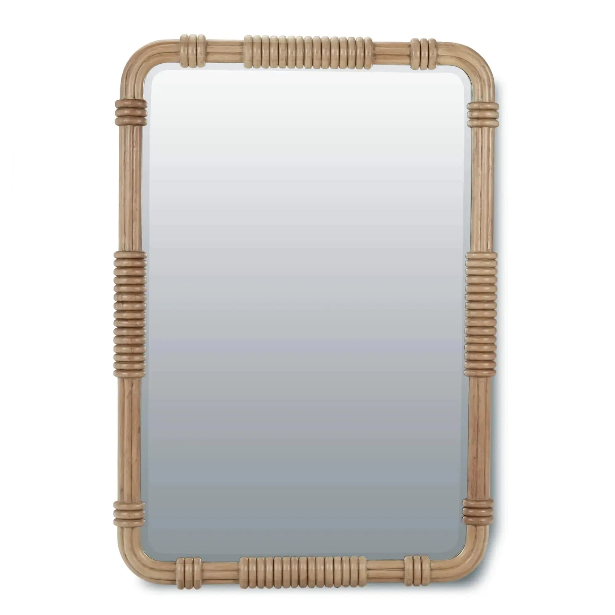 Bramble Helix Mirror Medium