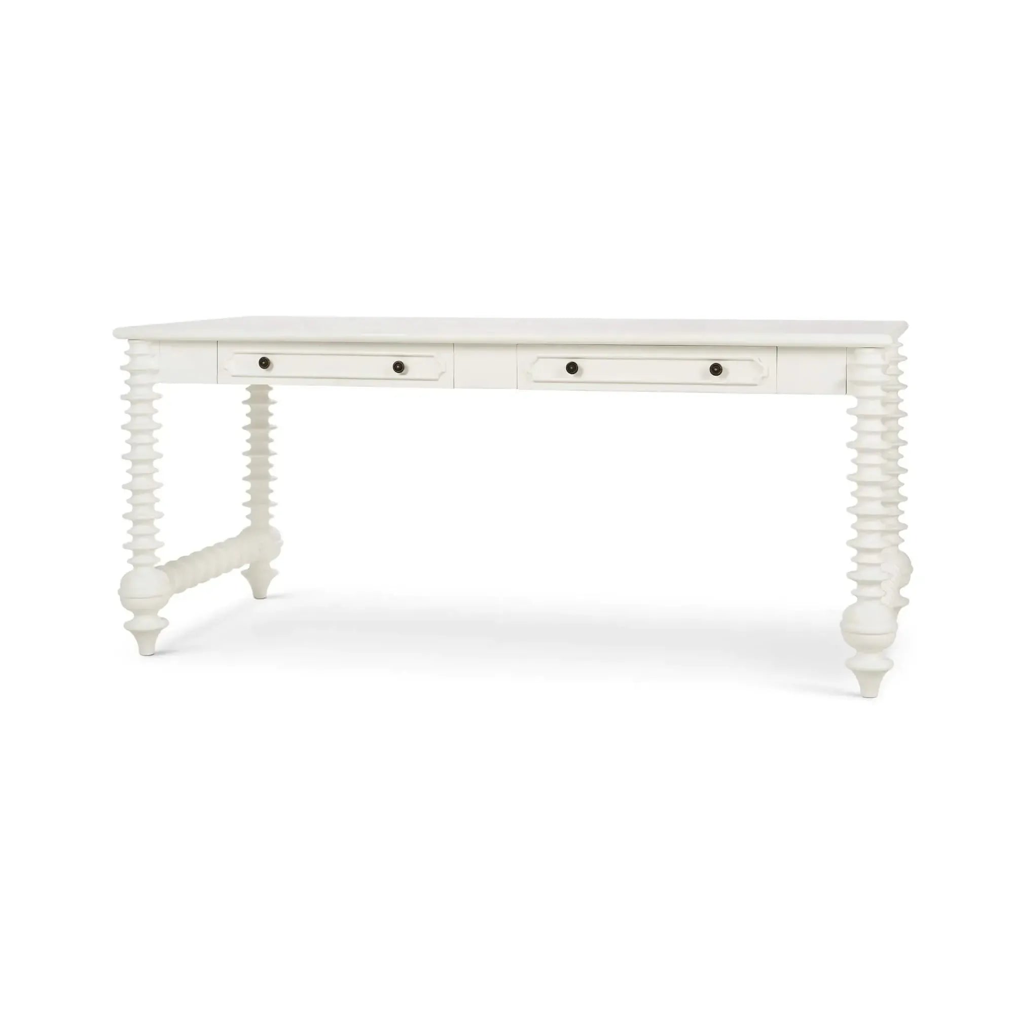 Bramble Milano Desk 72''