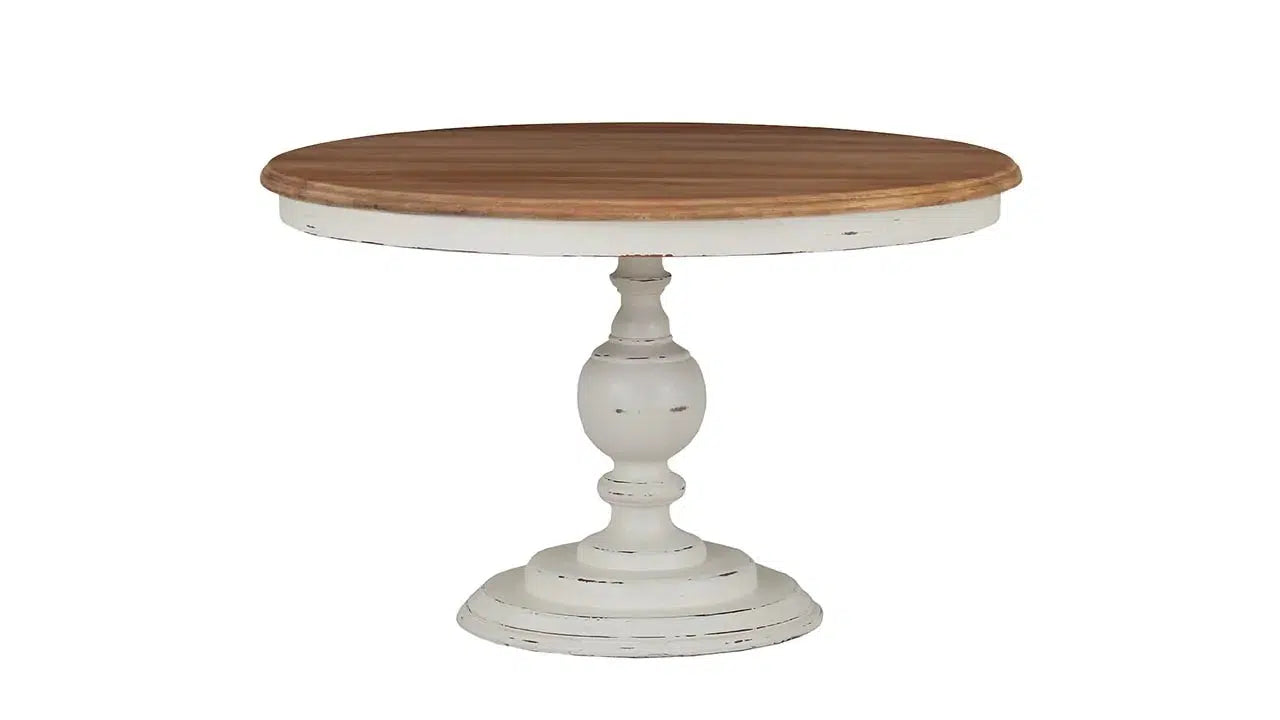 Bramble Gloucester Dining Table 48'' w/o Grooves