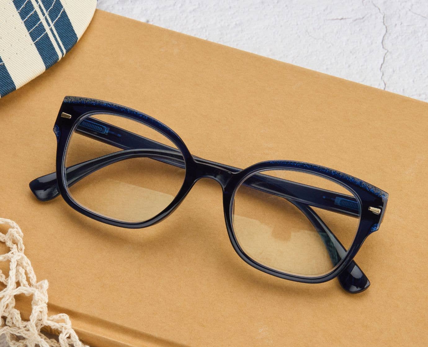 Glimmer (Blue Light)