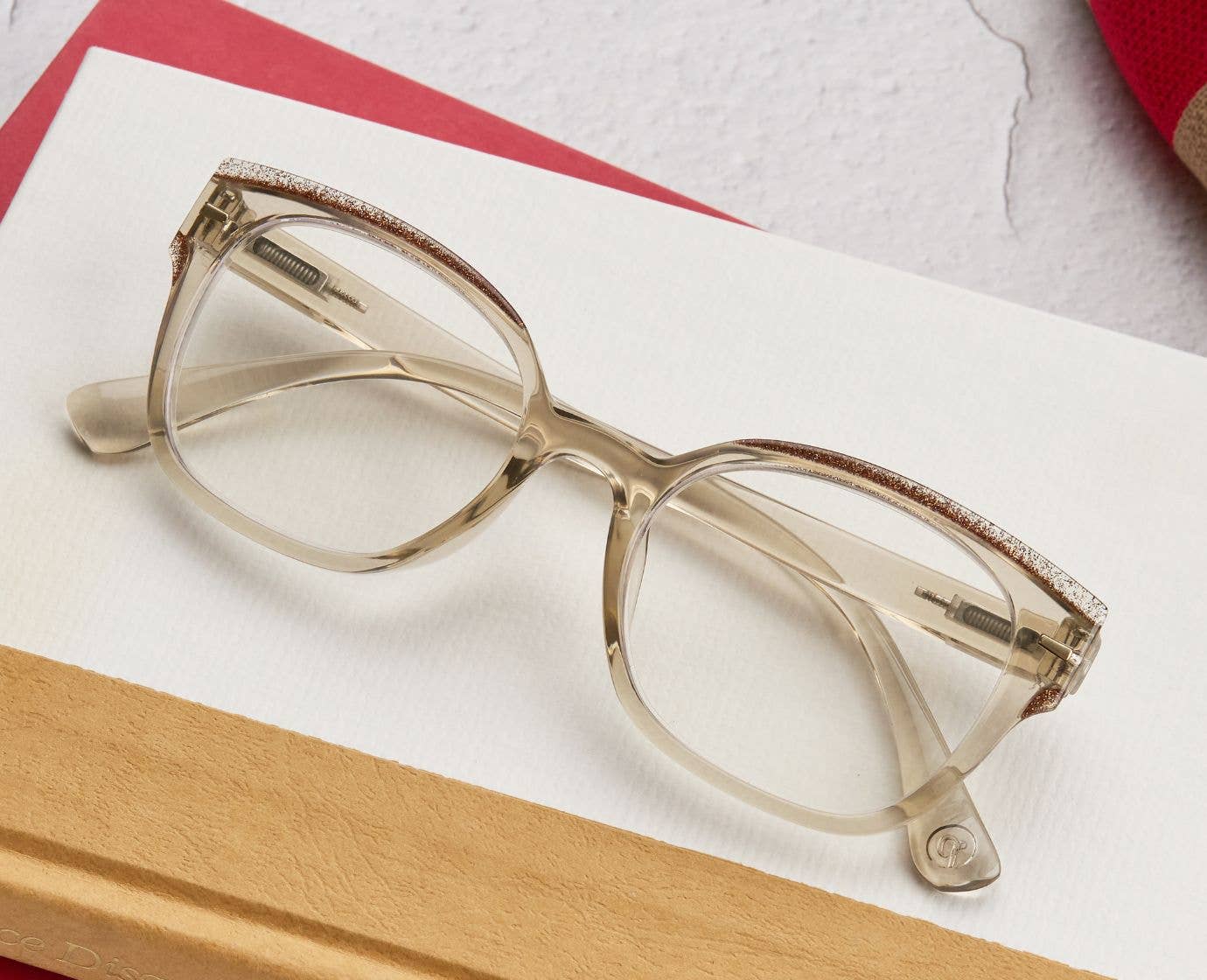 Glimmer (Blue Light)