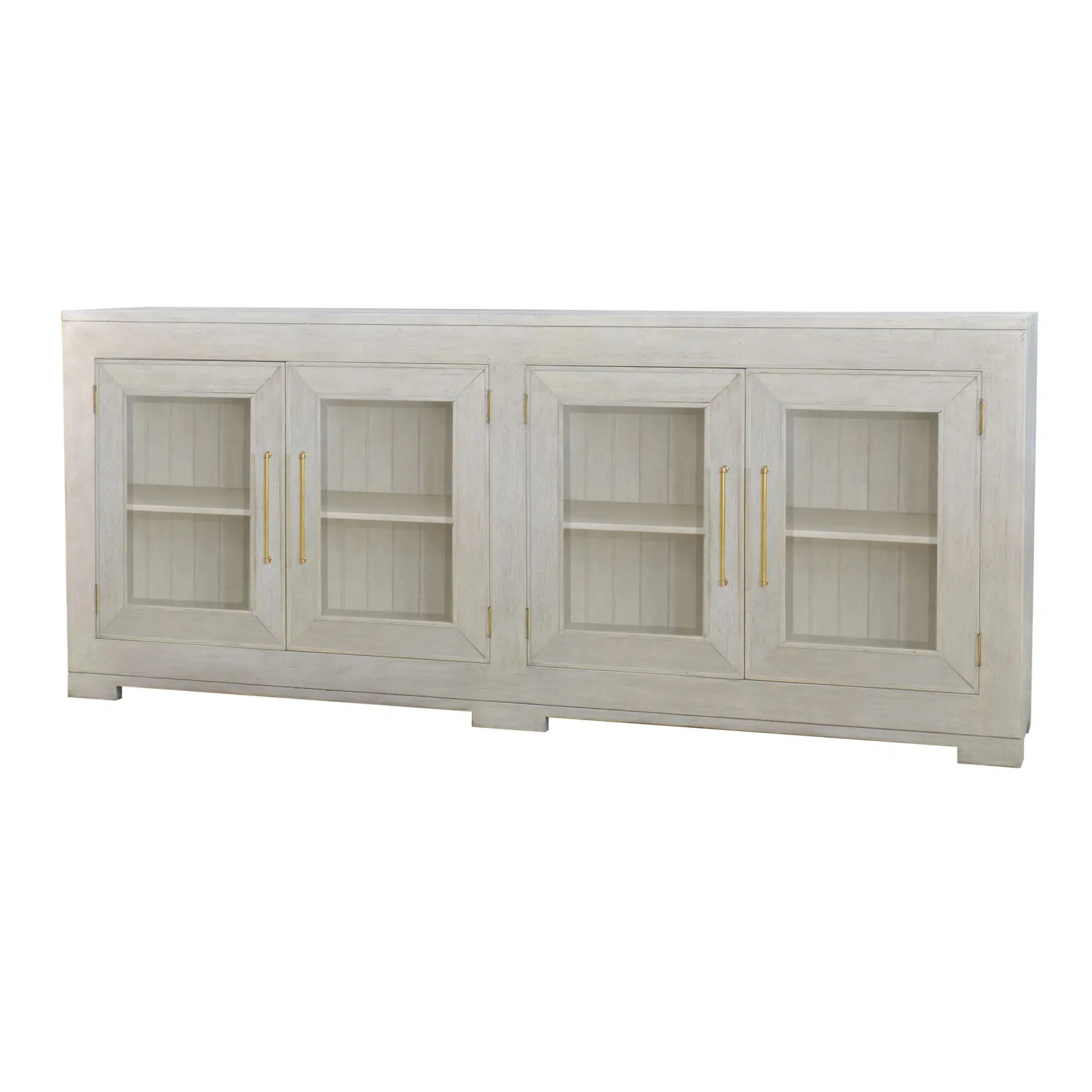 Bramble | Fleet 4 Door Sideboard
