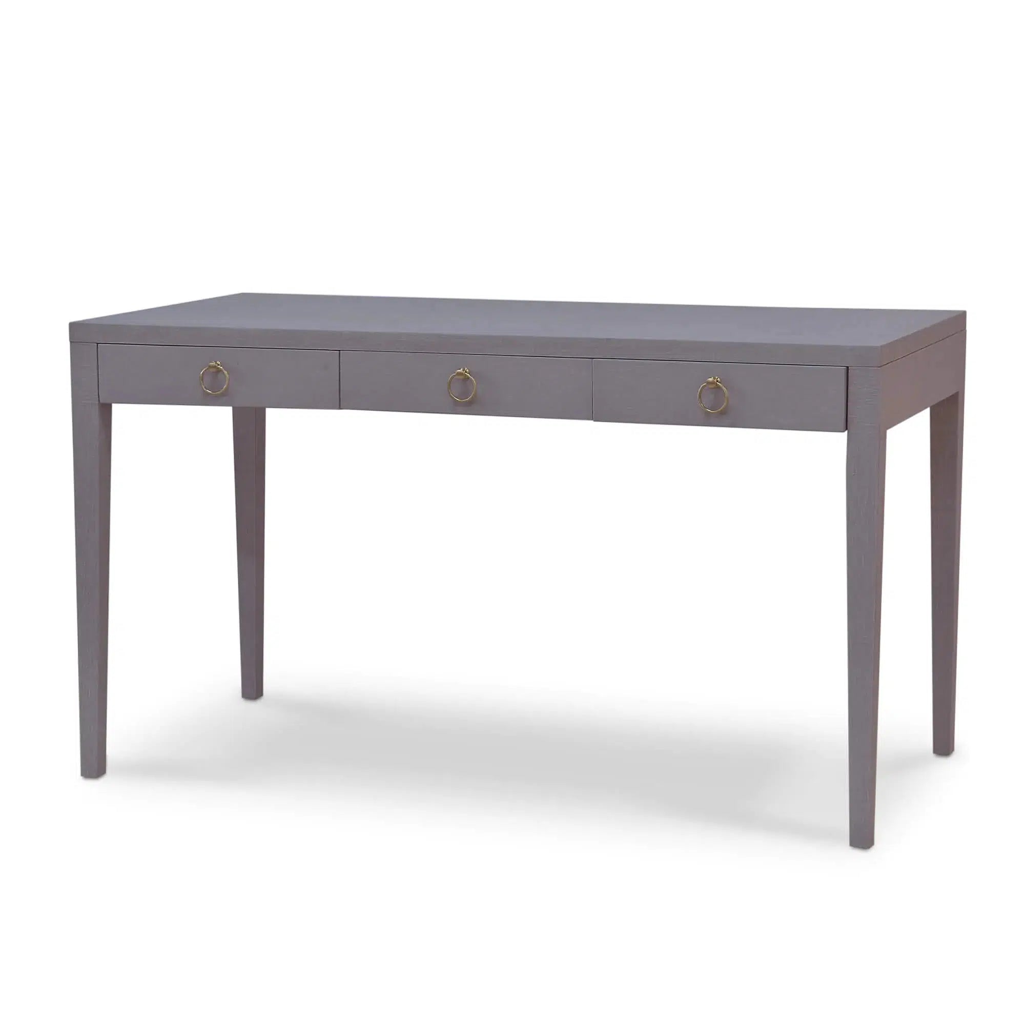 Bramble | Westminster Linen Wrapped Desk