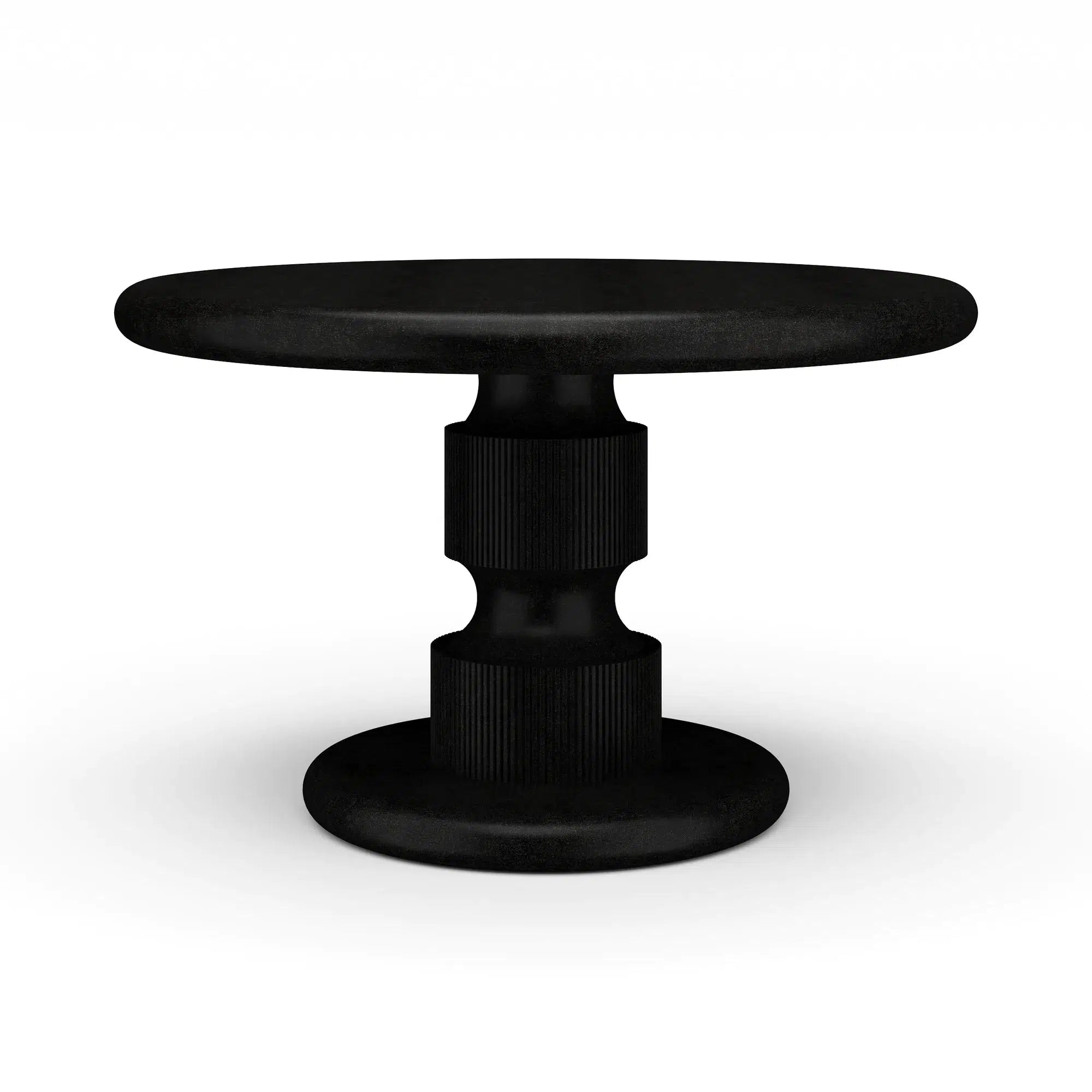 Bramble | Bilbao Round Dining Table 48"