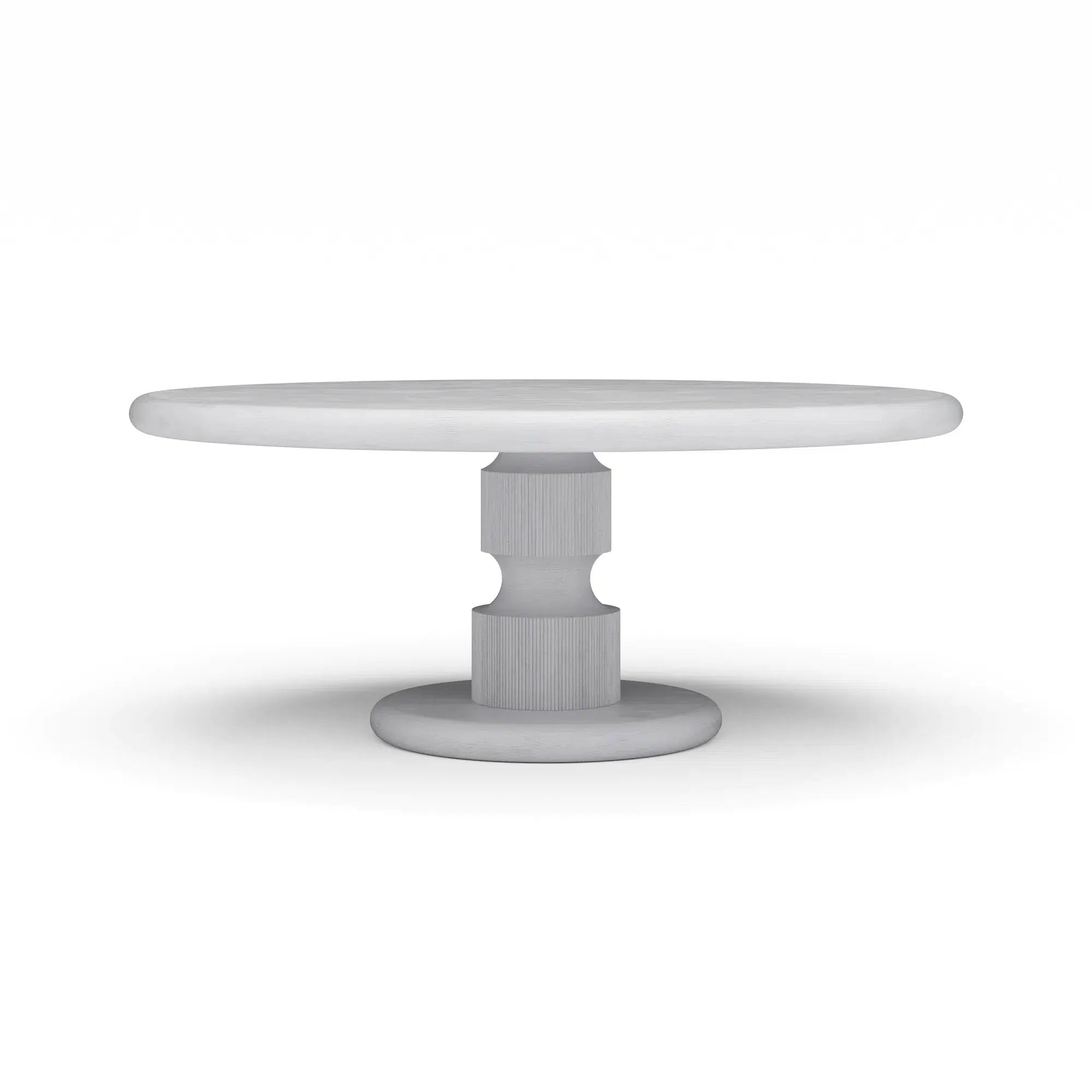 Bramble | Bilbao Round Dining Table 72"