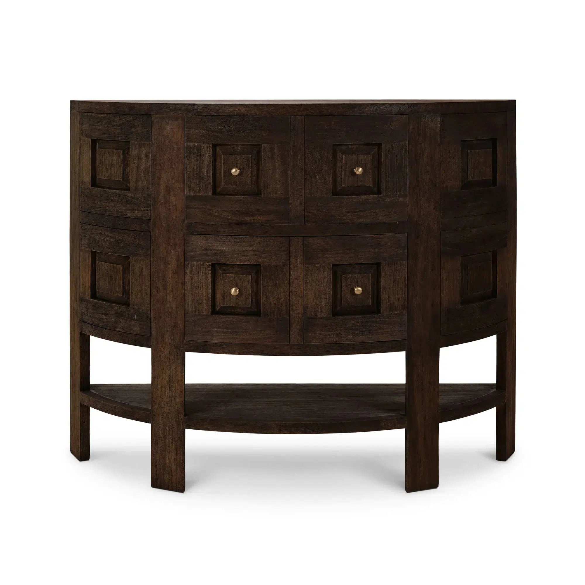 Elmhurst Console|Bramble