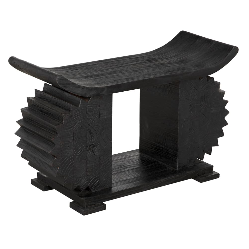 Duma Bench | Noir Furniture
