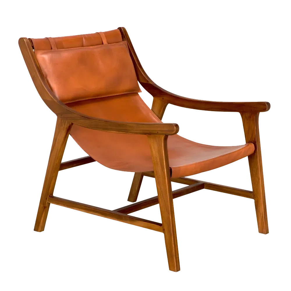 Gilberto Chair | Noir Furniture