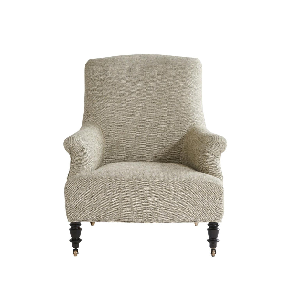 Alma Chair Handcrafted In USA - Cisco Home