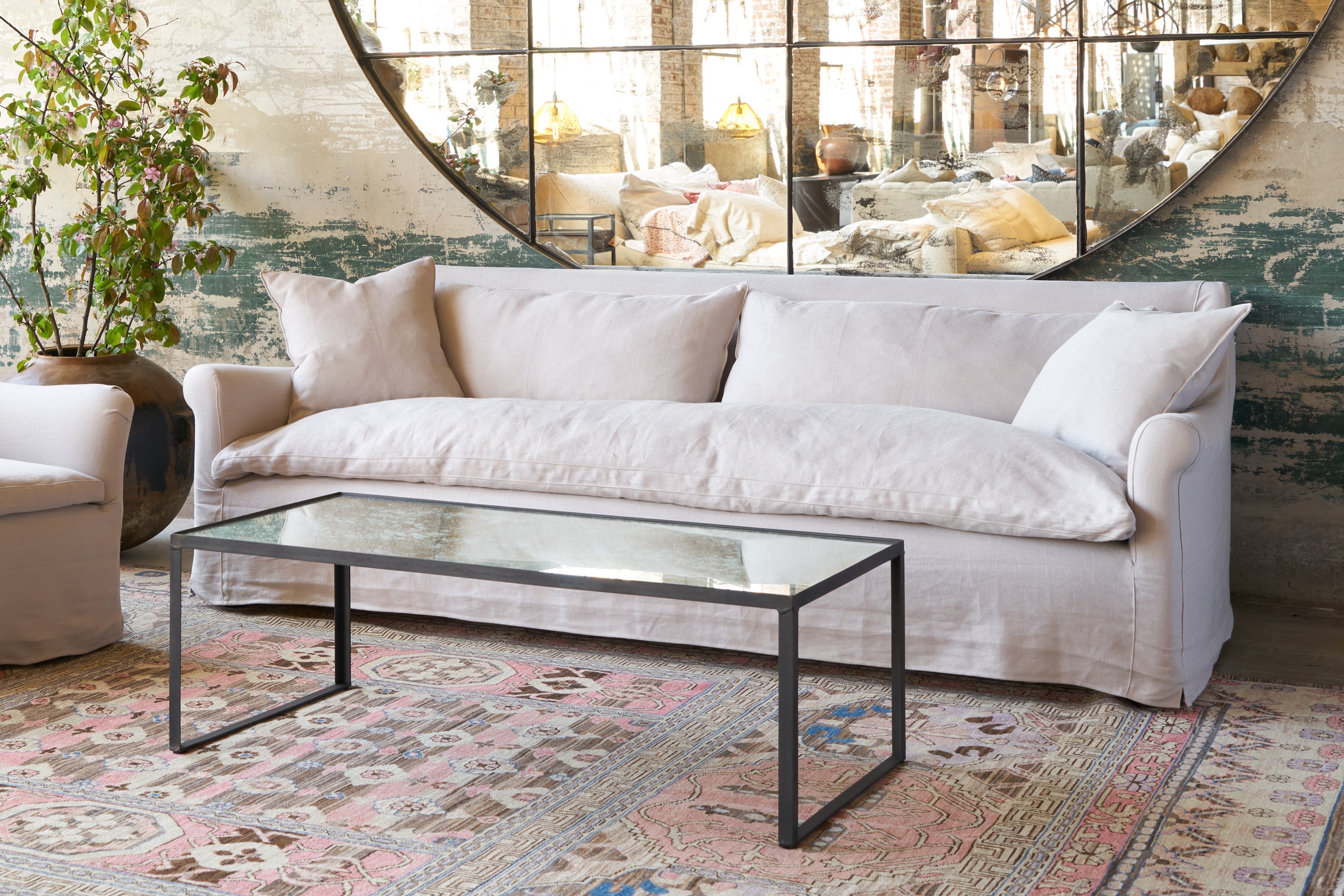 Camden Sofa