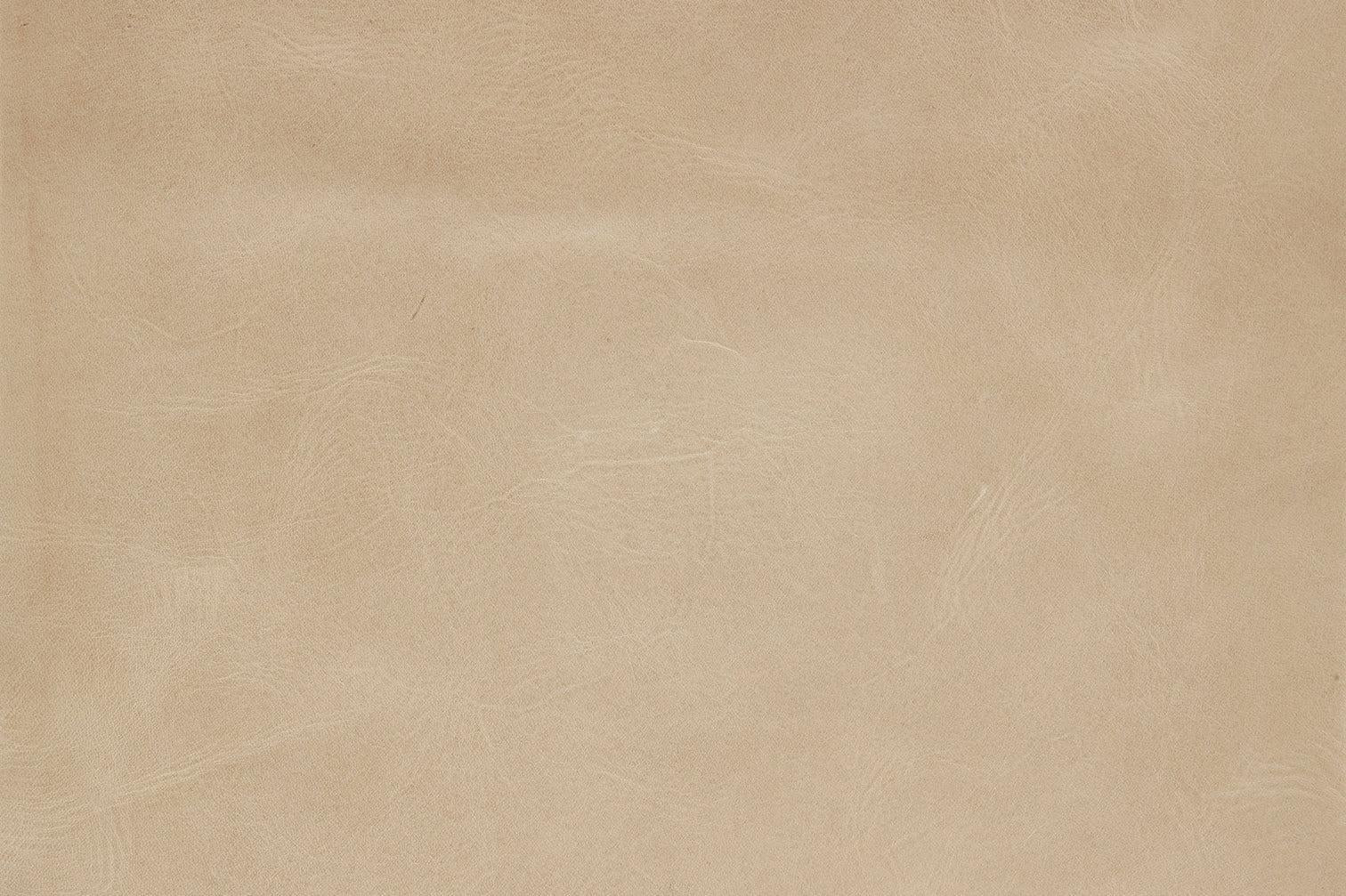 Como Ivory Leather