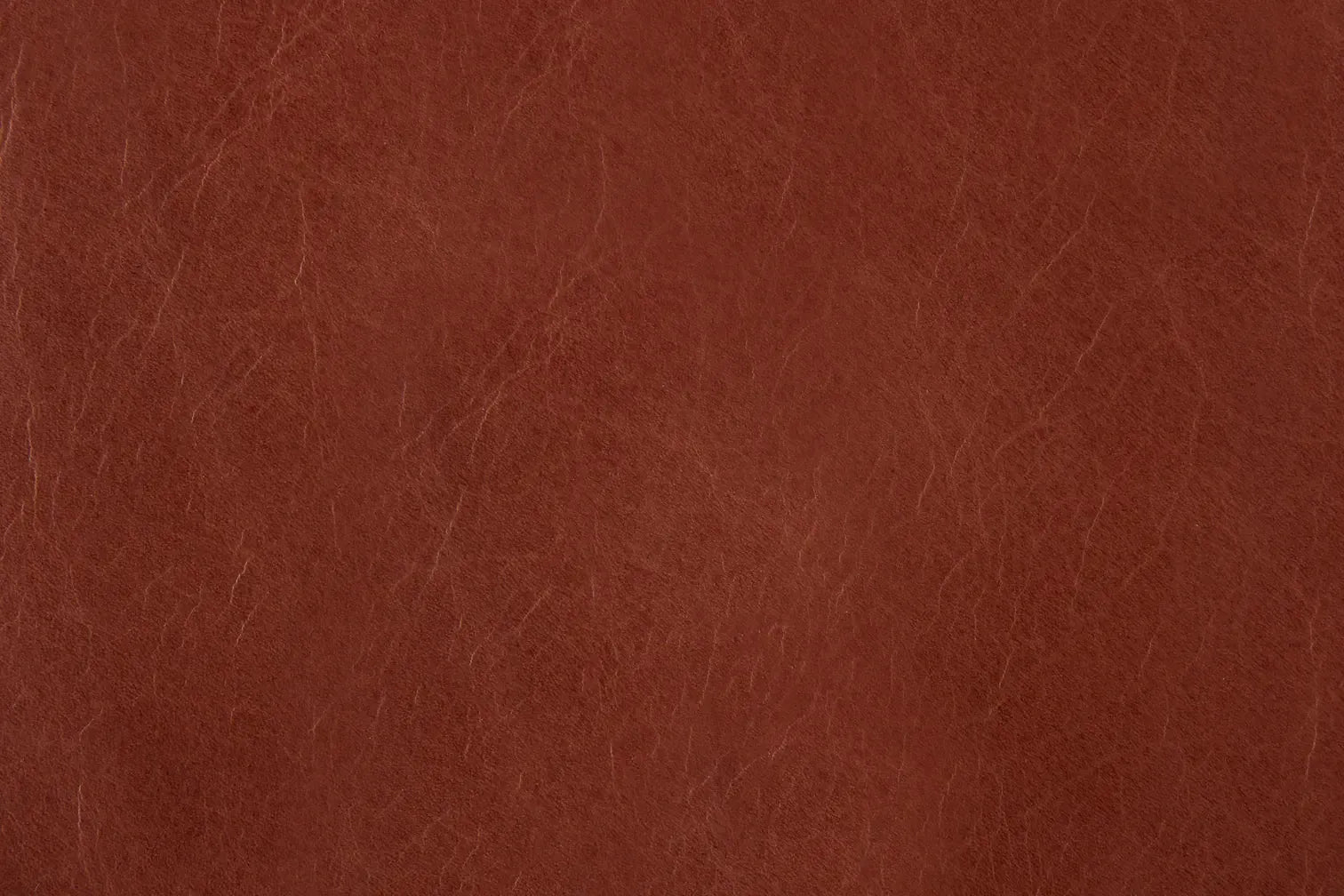 Dawson Rust Leather