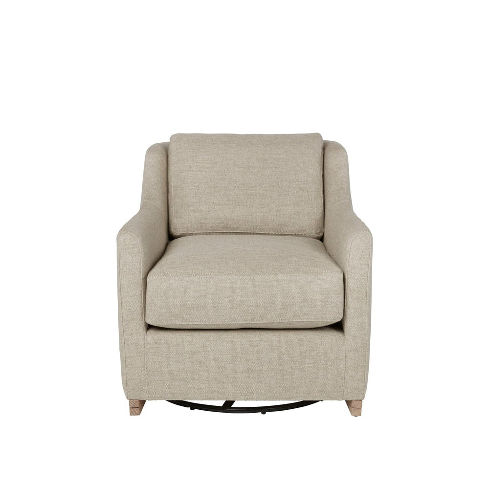 Dexter Mini Chair Compact Modern Seating Cisco Home