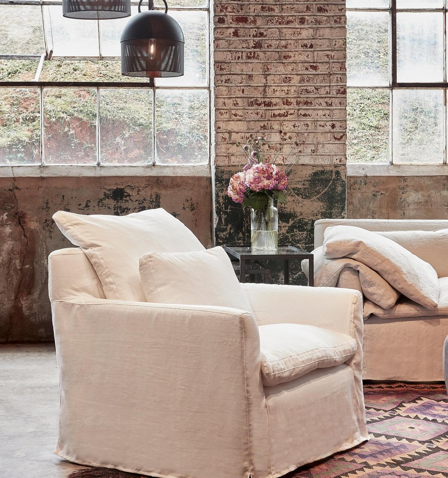 Donato Chair Handcrafted In USA Cisco Home