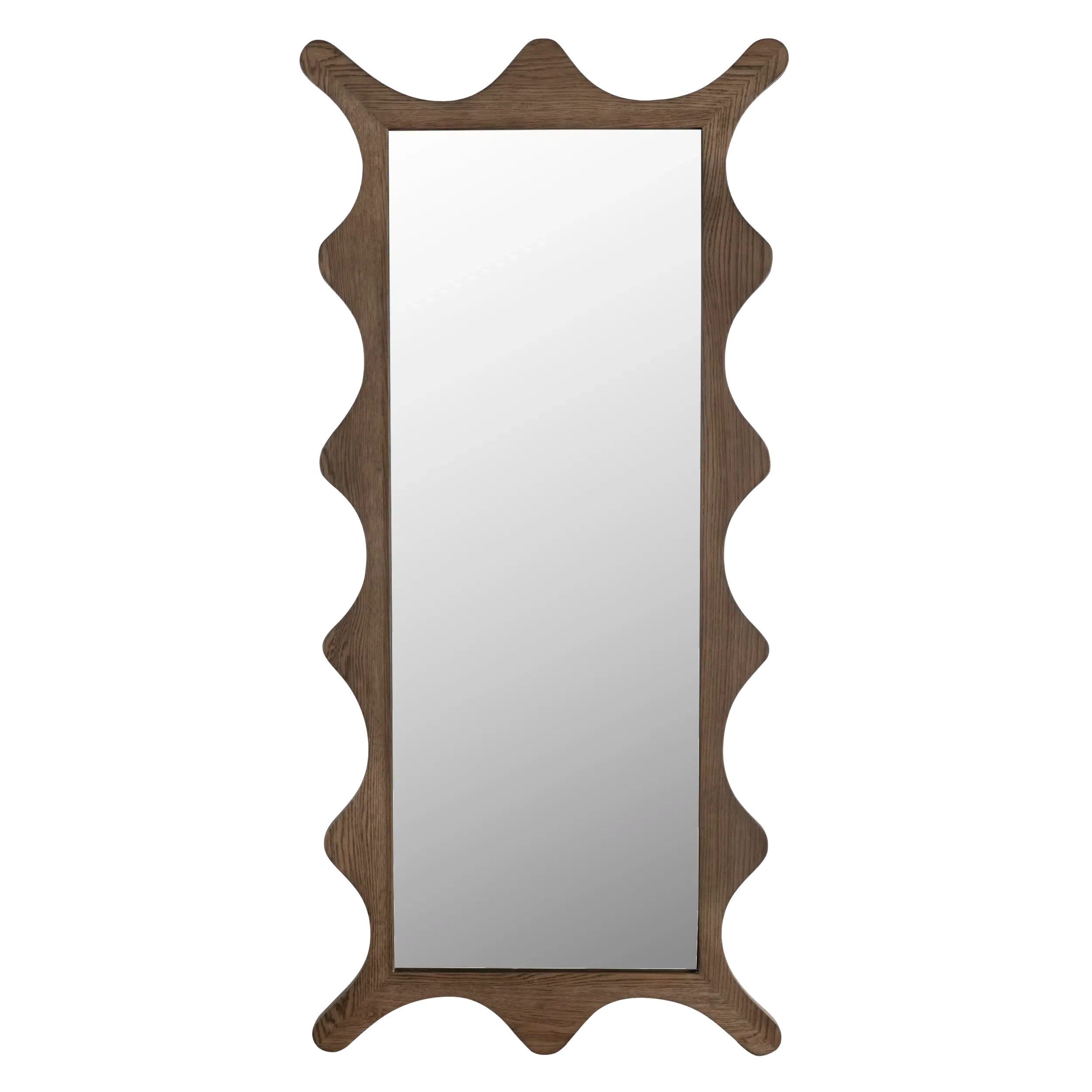 Jackson Mirror