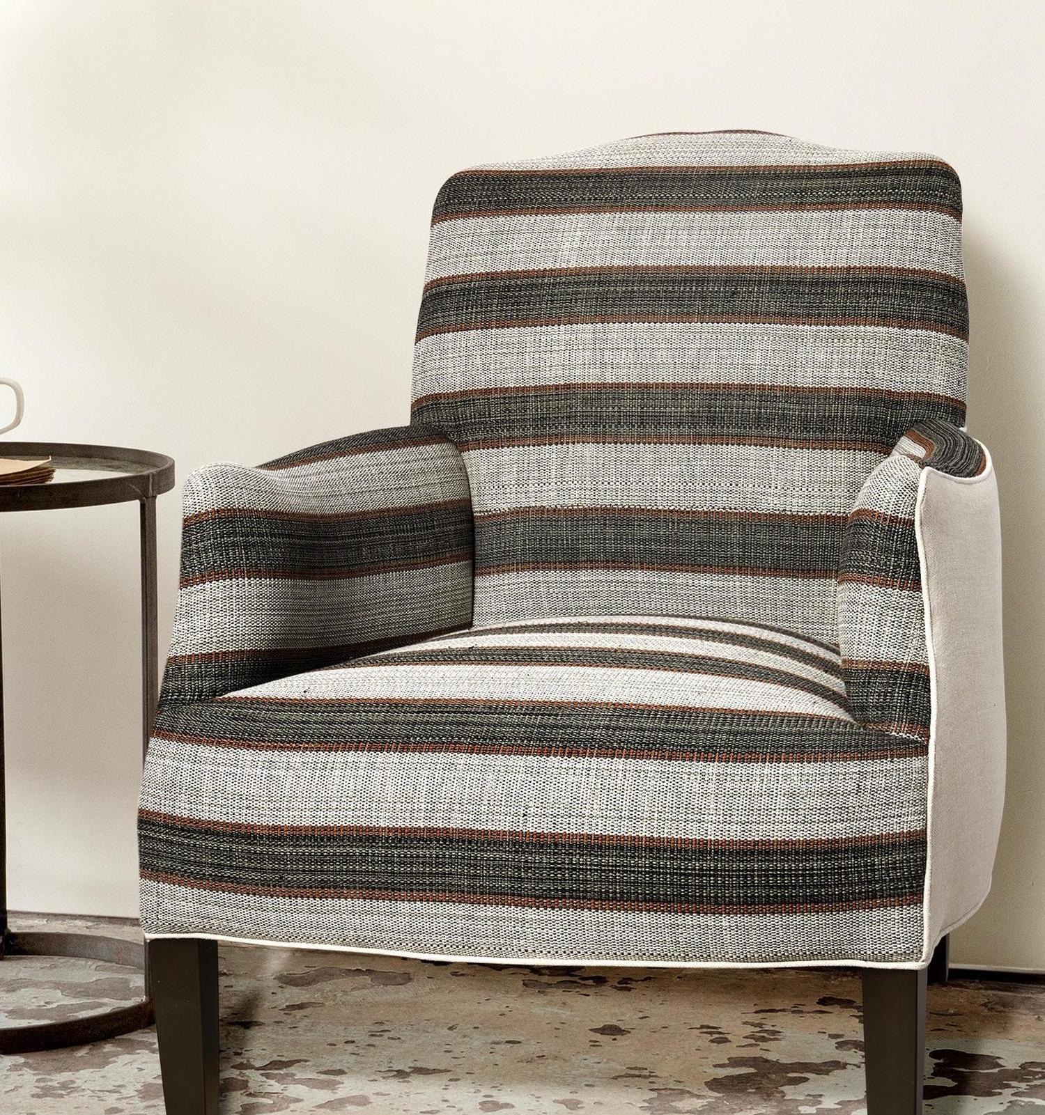 Remi Chair Handcrafted In USA By Cisco Home