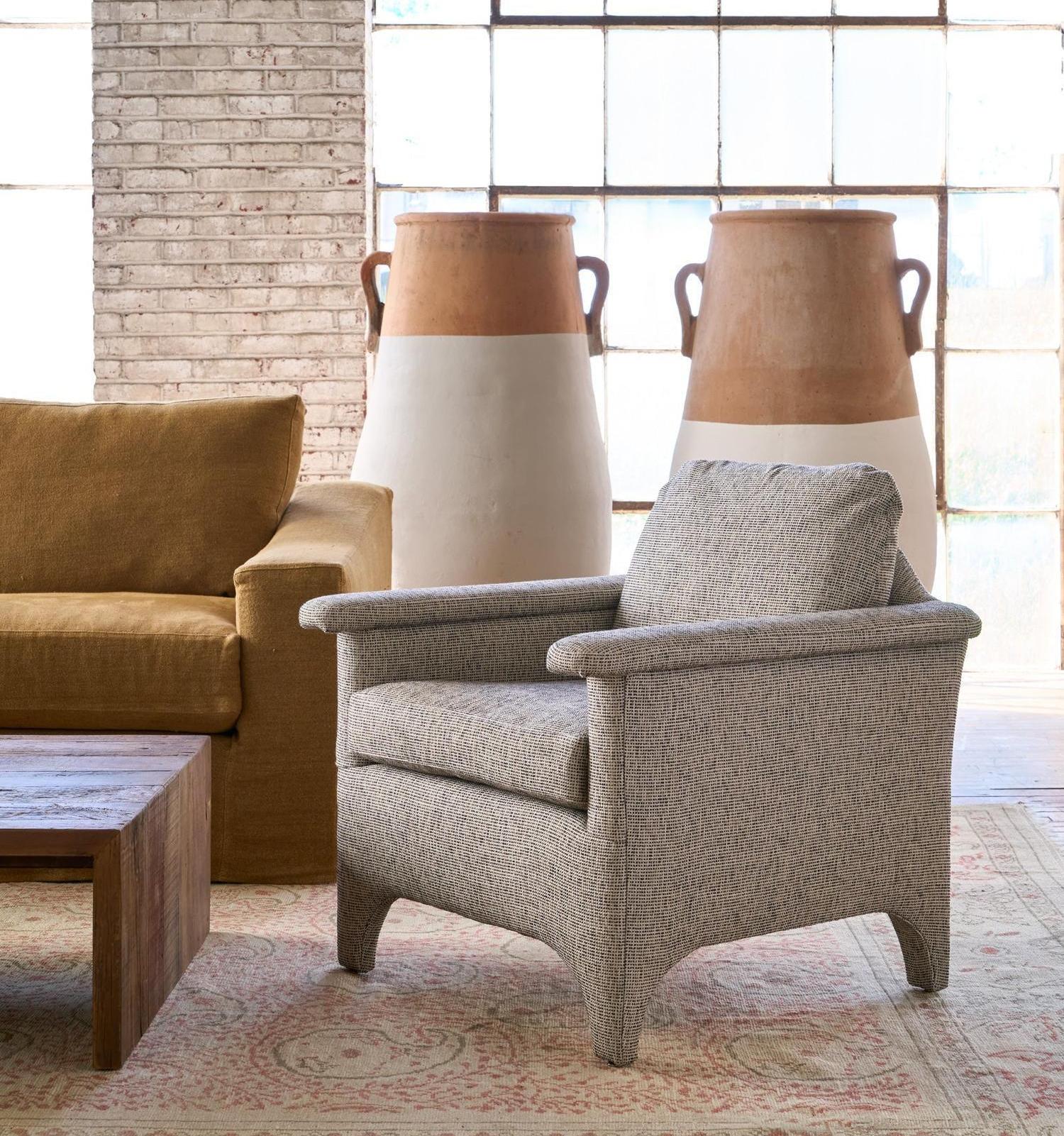 Timothy Chair Modern Living Seating Cisco Home