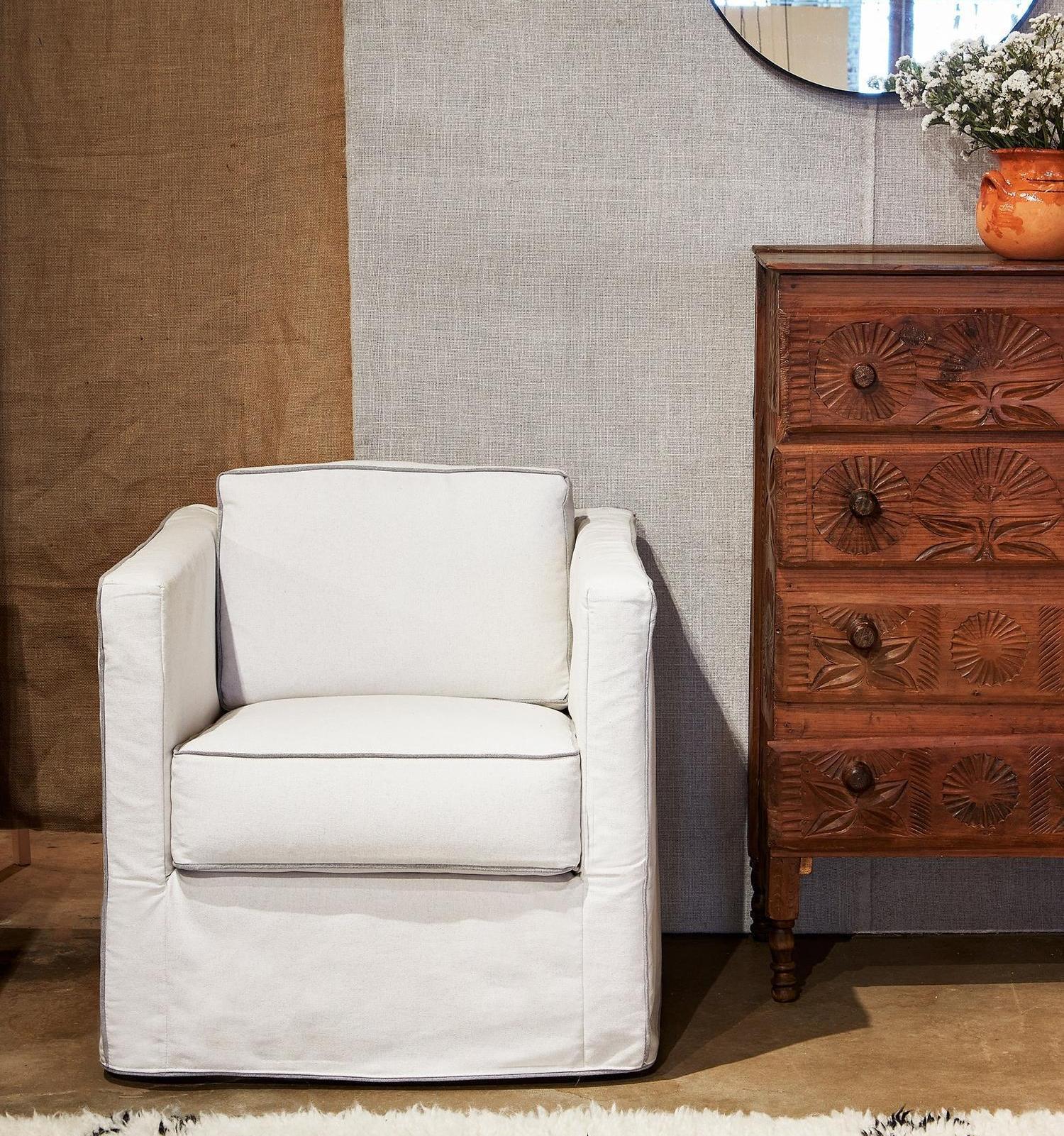Vista Mini Chair