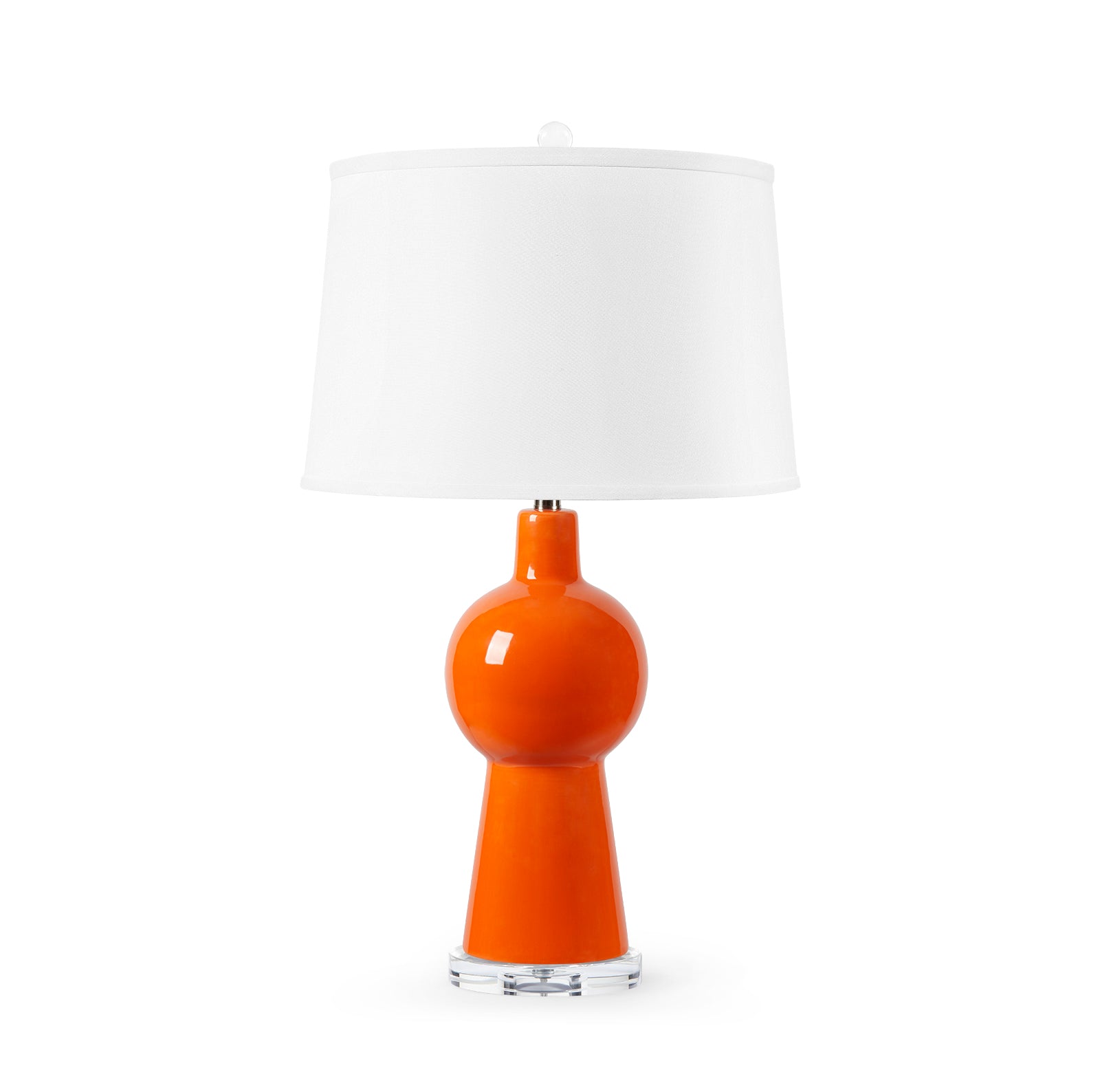 Astrid Lamp Without Shade