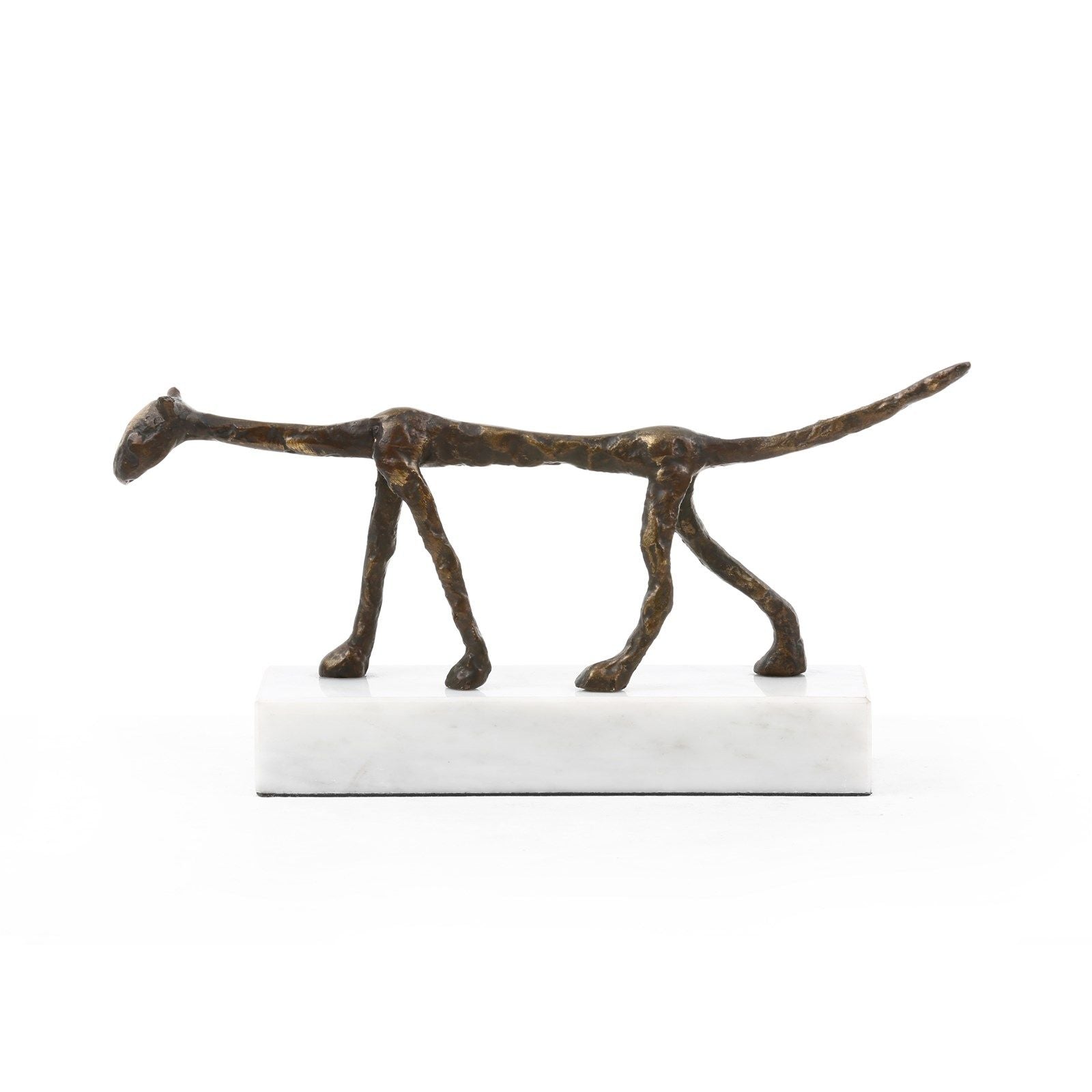Villa & House Felix Statue
