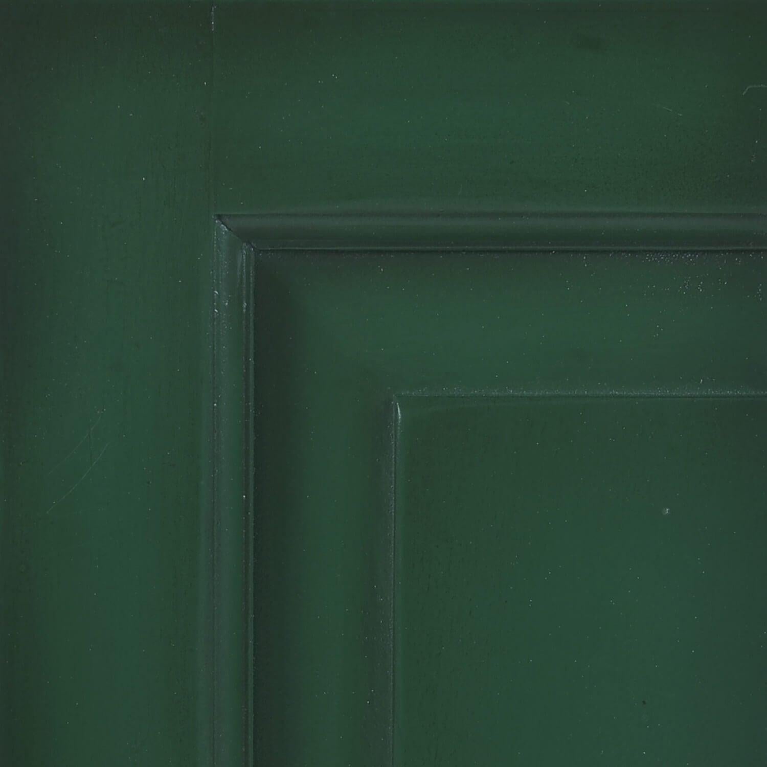 Bramble Paint Jade Green