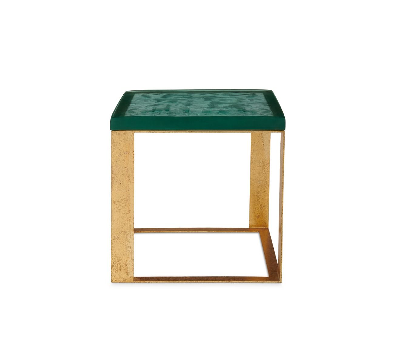 Lever Side Table | Villa & House