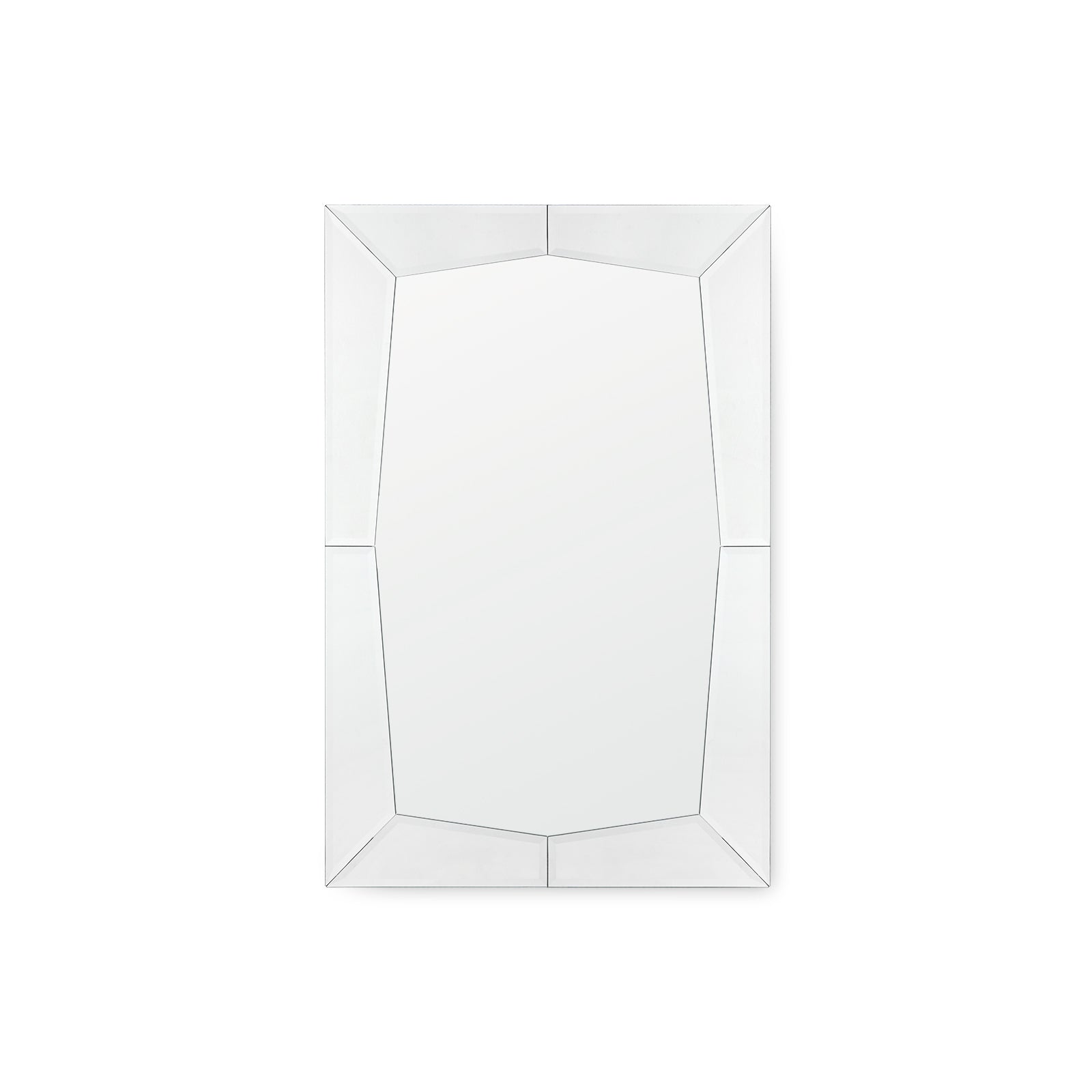 Ruby Mirror