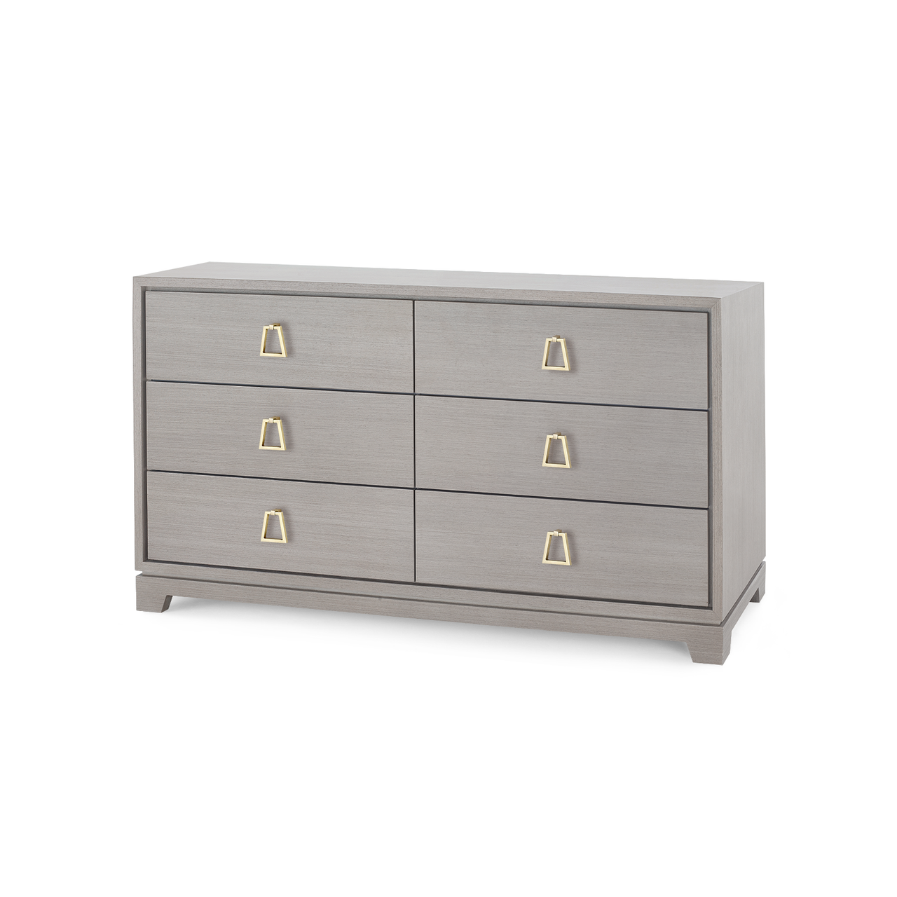 Stanford Extra Large 6-Drawer