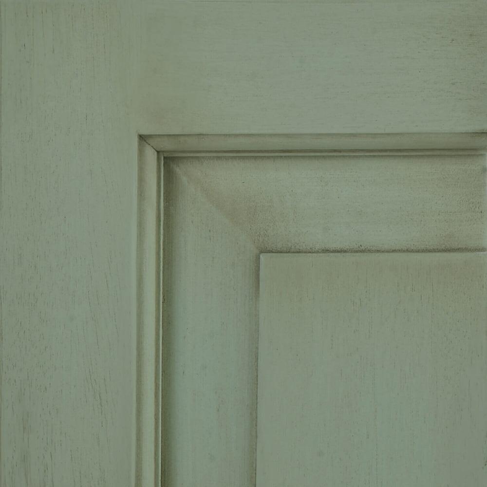 Bramble Bramble Paint Vintage Fennel Green