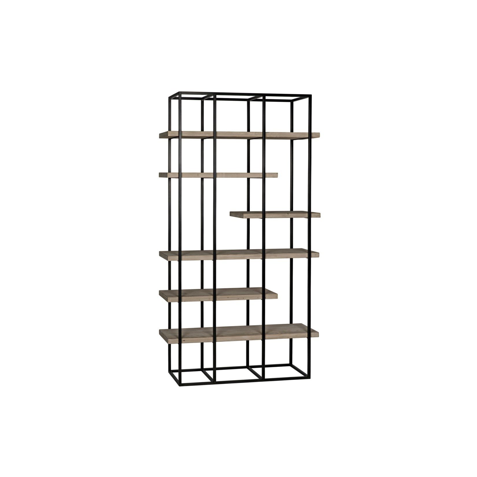 CFC Furniture | Cedron Bookcase-Small - Free Ship & Earn Points
