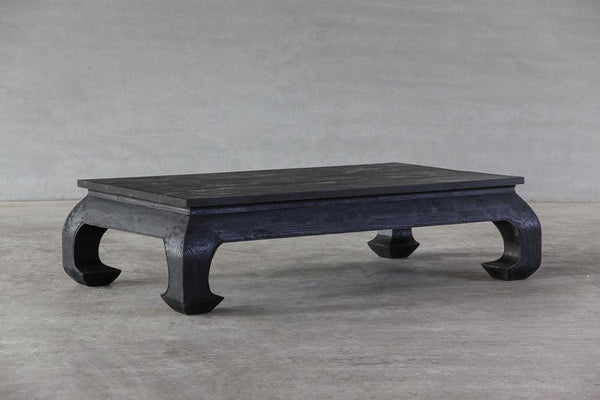 Reclaimed Elm Opium Cocktail Table - Large | Shop and Earn Points ...