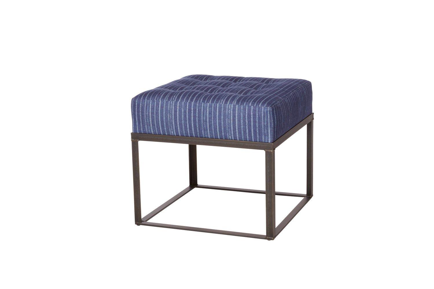 Cisco Brothers Cruz Ottoman Free Ship Earn Points