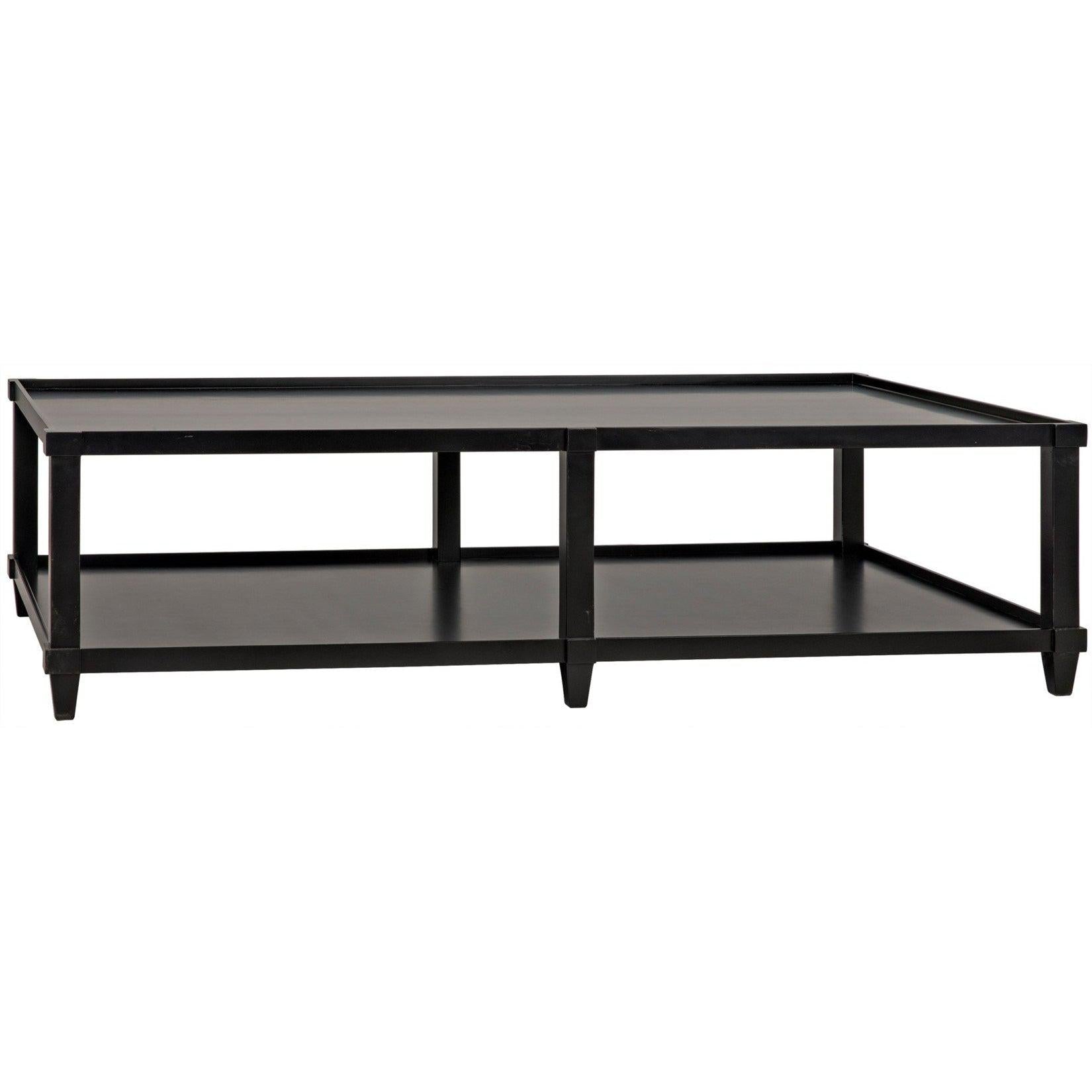 CFC Furniture | Boston Coffee Table, Large - Free Ship & Earn Points