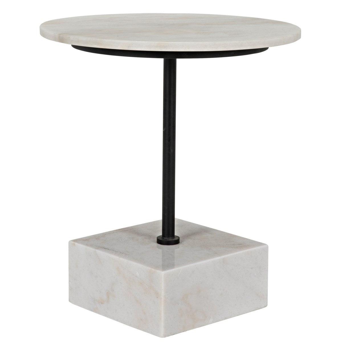 Noir Furniture | Rodin Side Table