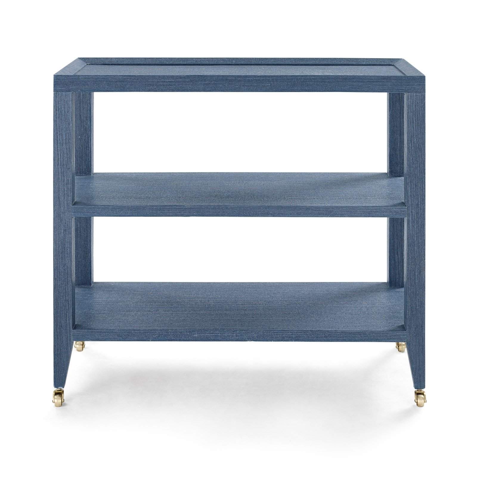 Navy blue lacquer console table store
